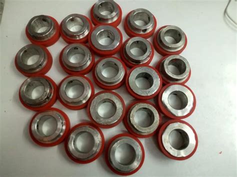 Silicone Rubber Roll At ₹ 750 Piece Silicone Rubber Roller In Mumbai Id 2850621813388