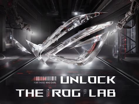 Asus Teases New ROG Devices And Windows Laptops Before CES 2025 Events