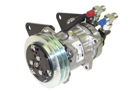 Compressor Conversion Kit 990 431 Air Conditioning Parts Ap Air Ltd