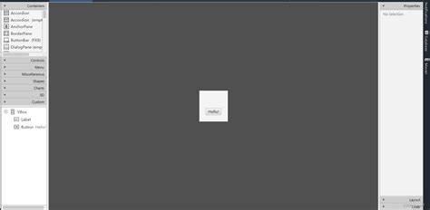 javafx学习和开发 java用javafx开发桌面应用程序怎么面向api开发 csdn博客