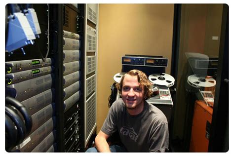 Alex Mikes Pyramind Institute
