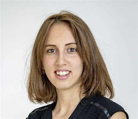 Sarah Gharbi