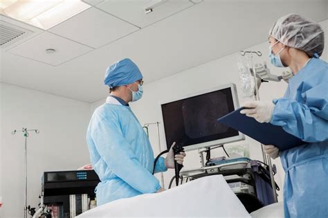 Endoscopia En Qu Consiste Esta Prueba Y Cu Ndo Se Indica