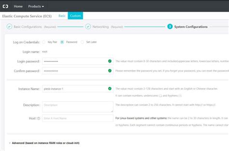 how to migrate woocommerce to alibaba cloud ecs with let s encrypt