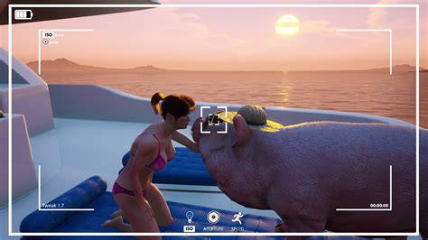 Paparazzi Simulator On Steam