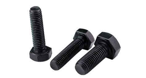 Astm A325 Hex Structure Bolt China Hex Bolt And A325 Tc Bolt