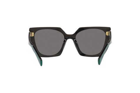 Sunglasses Prada Pr 15ws 1ab5z1 Pr15ws Spr15ws Woman Free Shipping Shop Online