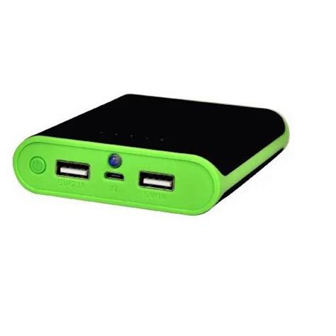 Dual Usb Port Power Bank At Rs Gautam Budh Nagar Id