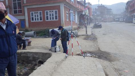 Metric Addressing System Of Lalitpur Metropolitan City Lmc