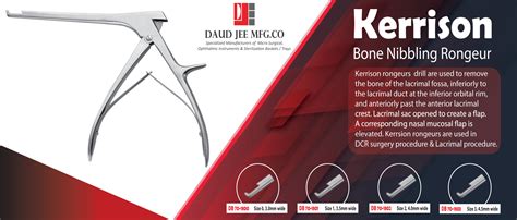 Daud Jee Mfg Co Online Store Ophthalmic Instruments Sterilization Baskets