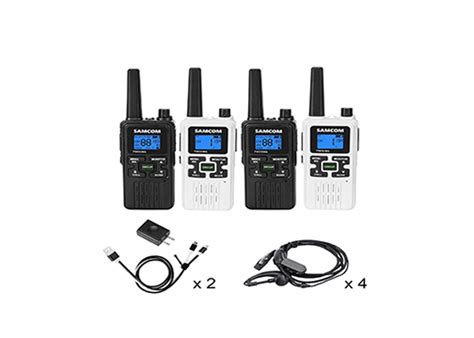 Samcom Fun A Two Way Radio Business Solutions TCI One Stop Shop