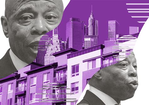 Nyc Mayor Plans 6000 Supportive Housing Units