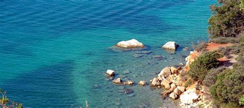 Dora Apartments Rab Apartments Dora Banjol 123 Island Rab Croatia