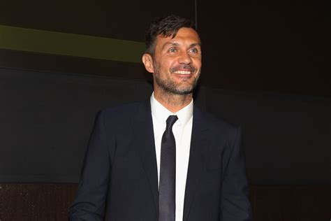 What Does Maldinis New Role Mean For Ac Milan The Ac Milan Offside