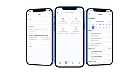 notion second brain using dhiwise by kajalmorker dhiwise medium