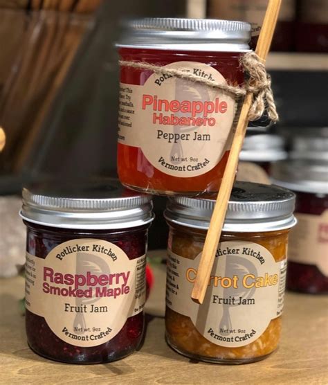 Nancy Warner Thepotlicker Llc