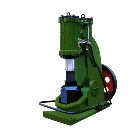 C41 40 Mechanic Metal Air Hammer Punching Forging Power Machine