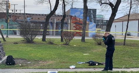 Overnight Stabbing In Winnipeg Sends Man To Hospital Winnipeg