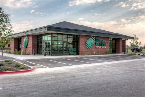Iccu Updated June 2026 4821 Cleveland Blvd Caldwell Idaho Banks