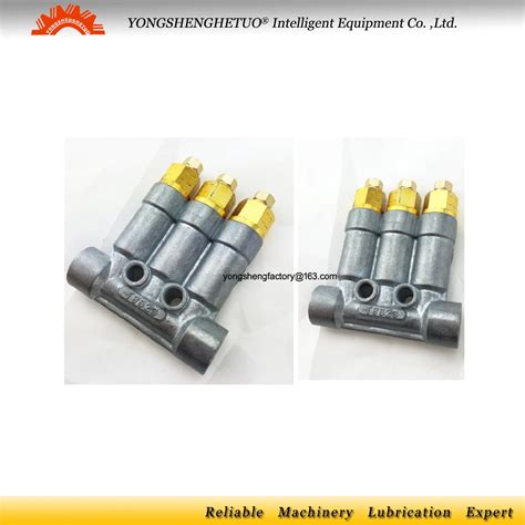 아이티 전용 오일 분배기 가압 탐정 체적 분리기 밸브 윤활 분배기 3 콘센트 T8623valve Pressurevalve Oillubricants Oil Aliexpress