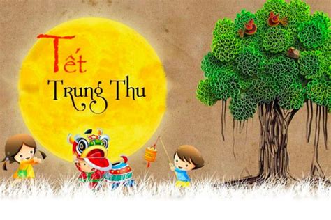 Tết Trung thu 2023 ngày mấy Nguồn gốc ý nghĩa Trung thu