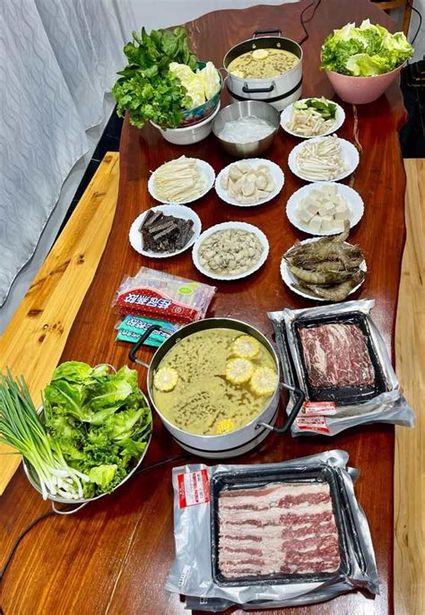 今晚吃火鍋🍲 爆廢公社 爆料公社