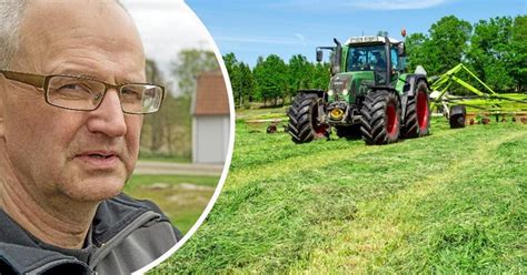 Trendbrott Fler Medlemmar I LRF 2018