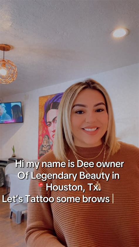Houston Microblading Tiny Tattoos Piercings And Training