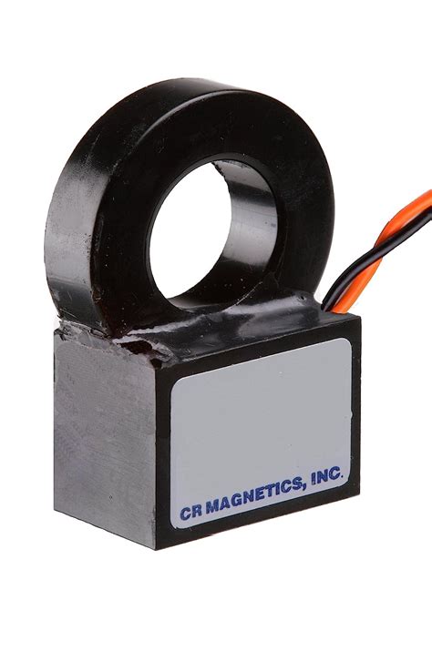 Transducers 30 Vdc 0 27 Window Diameter Normally Open Cr Magnetics