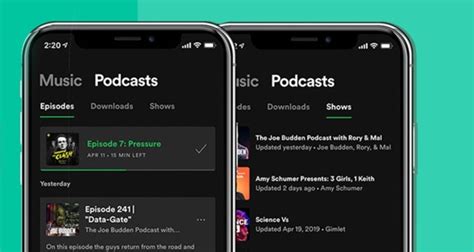 A Spotify Hack Allowed People To Upload Bootleg Remixes As Podcasts
