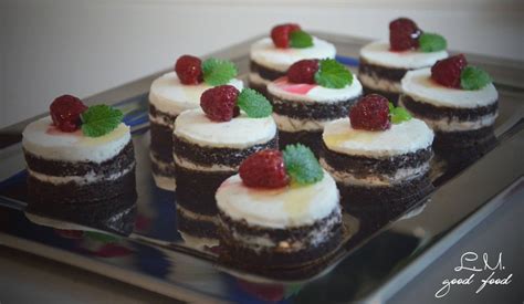 Mini Tortičky Nasedetickysk