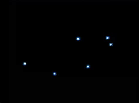Pleiades Cluster R Astrophotography
