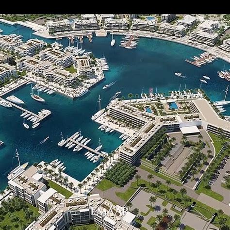 Projects Walcon Marine