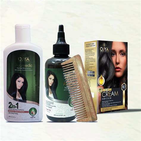 Black Cream Hair Colur Combo Cream Hair Color 50 Ml Gm Post