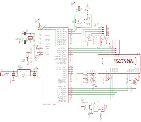 Sensor Pendeteksi Jarak Parkir Dengan Arduino Pada Ti