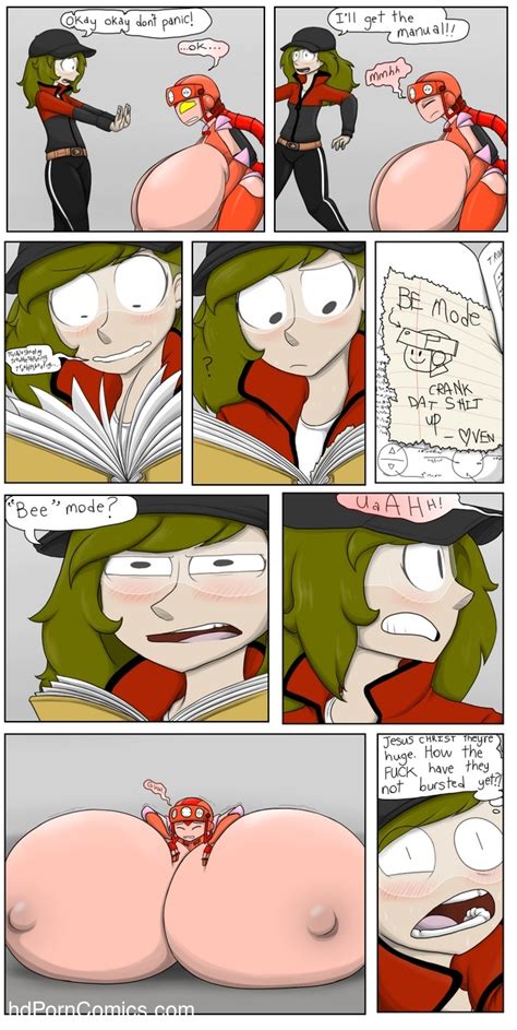 Printing Problems Sex Comic HD Porn Comics