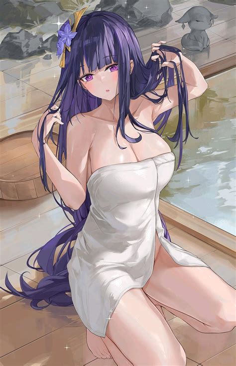 Pixiv鉴赏 二次元美图 壁纸 头像 第15期 哔哩哔哩