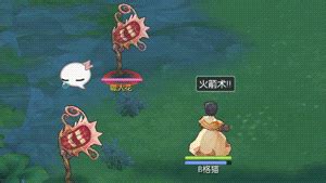 仙境传说RO手游魔物体型与武器选择 仙境传说RO 心动网络