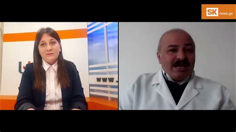 ექიმი გვირჩევს პოლიკისტოზური საკვერცხეების სინდრომი Youtube