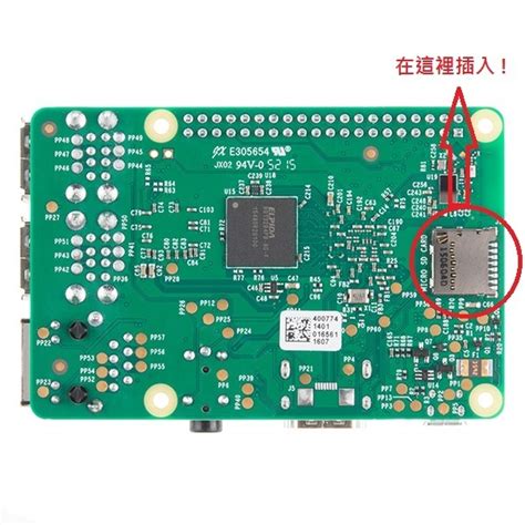 如何用raspberry pi做一個私人雲端硬碟 Cotpear