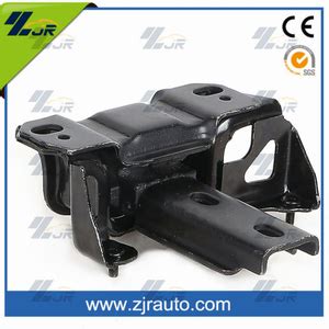 Auto Spare Parts Rubber Engine Mount for Mazda GS1g-39-040 - Buy Engine ...