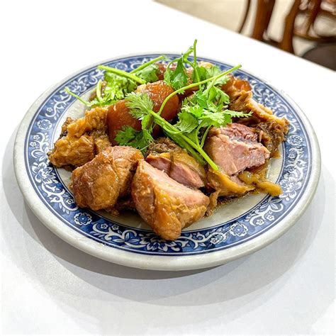 Xiao Ping Kitchen Taipei ミシュランガイドレストラン