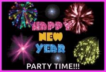 Happy New Years Eve GIFs GIFDB