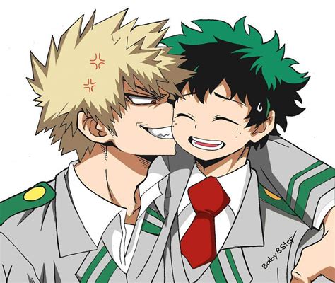 Bakudeku Theory 2 Wiki My Hero Academia Amino