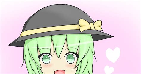 東方 こいしちゃん！ ふれみぃのイラスト Pixiv