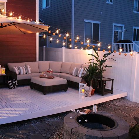 Small Deck Ideas On A Budget Rtrendinginterior