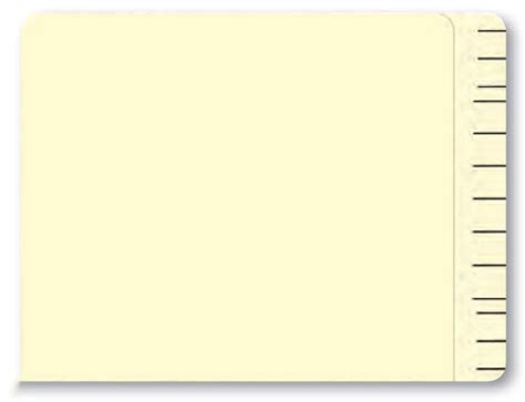 Color Coded File Folders Us Auto Supplies Us Auto Supplies