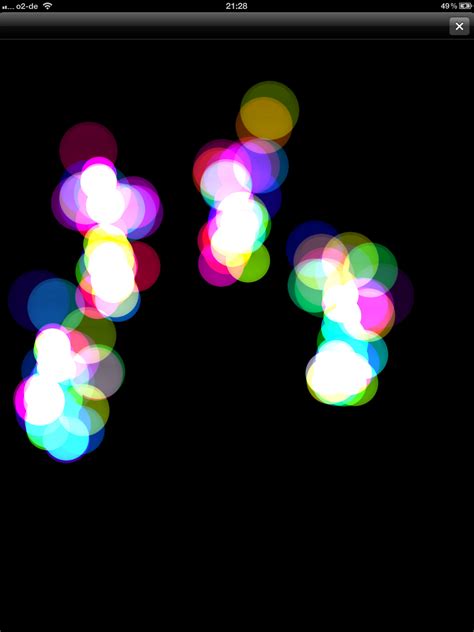 Pythonista Ole Begemann