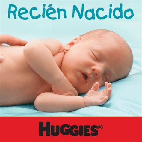 Huggies Recien Nacido Comprar En Lys Pañalera