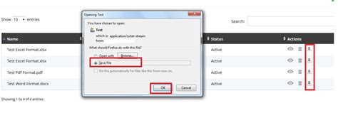 How To Download Docx File Using Selenium Webdriver In Java Stack